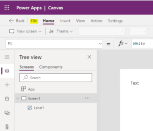 How to Export and Import Canvas Apps MSAPP and ZIP Formats | Dynamicas