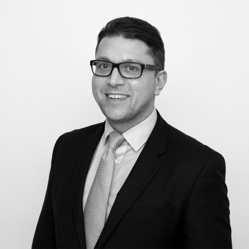 Our Team - Radley James