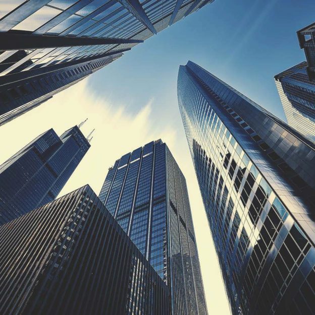 Infrastructure Executive Search | Renewable Energy | ODM Partners